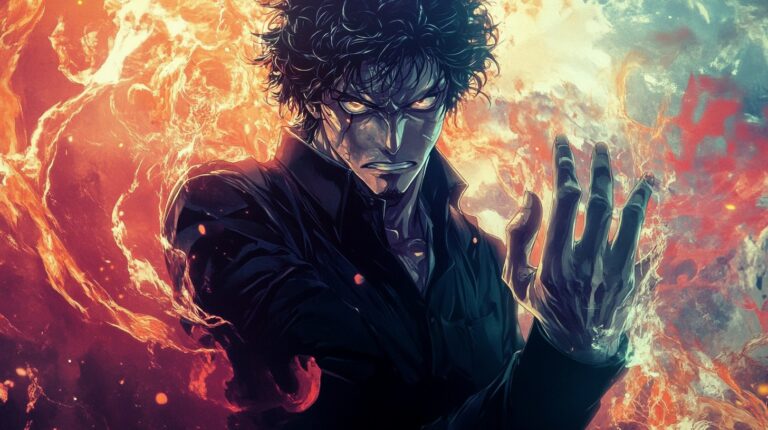 What is Seinen? A Guide to Manga and Anime Genres - Cosxpo